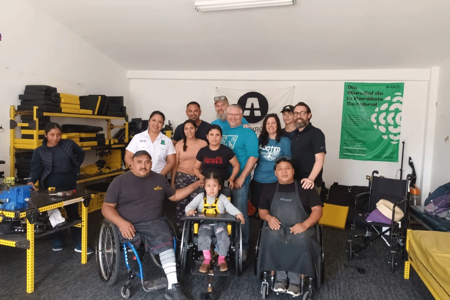 Apoyo Municipal a la Niñez con Necesidades Especiales – Municipalidad ...
